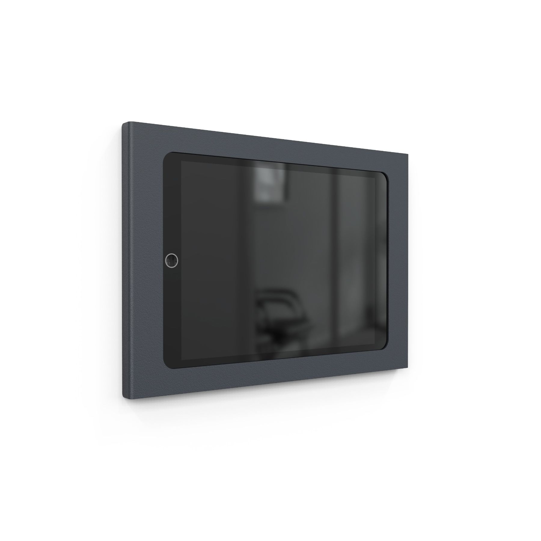Heckler iPad mini Wall Mount plus power - iPad wandhouder met stroomvoorziening (POE) - H565
