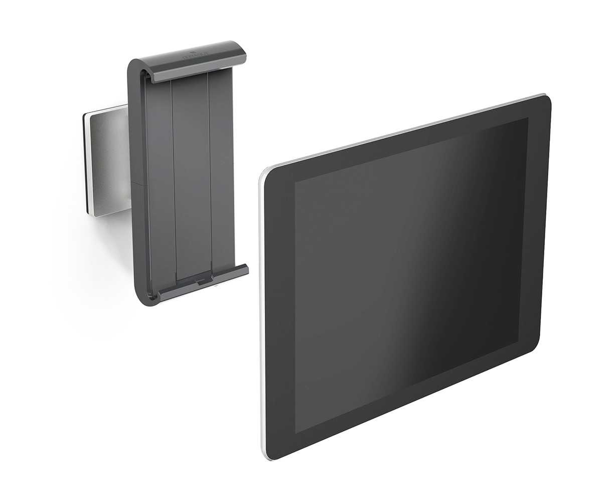 Tablet houder voor muurbevestiging voor elke 7-13 inch tablet